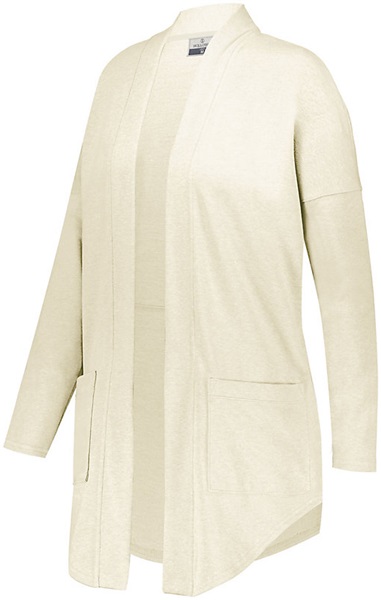 Holloway Ladies Sophomore Cardigan 229777 - Closeout Sale ...