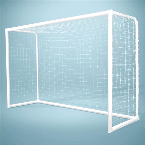 Jaypro Deluxe Official Futsal Soccer Goal EACH - Soccer Equipment and Gear