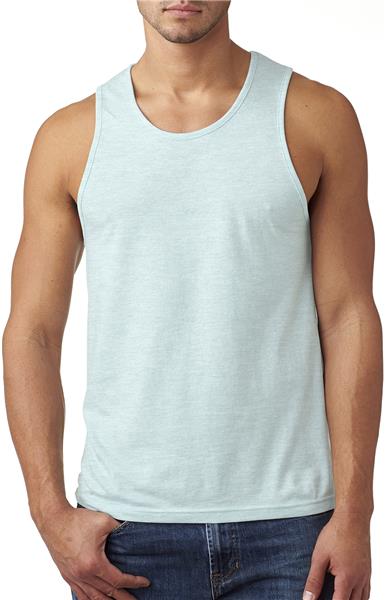 Next Level Mens CVC Tank - Baseball Equipment & Gear