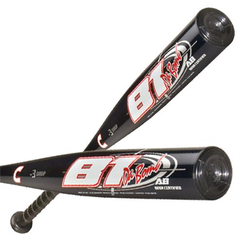 Combat B1AB "Da Bomb" Adult Baseball Bats - Baseball Equipment & Gear