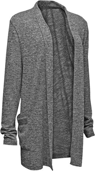 Baw Ladies Easy Fit Cardigan - Soccer, Baseball, Football, Basketball ...
