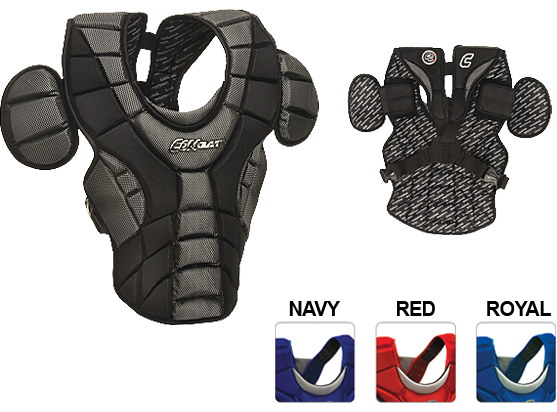 Combat Fastpitch Chest Protectors - Baseball Equipment & Gear