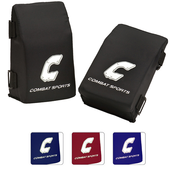Combat TBK Catcher's Knee Gear - Baseball Equipment & Gear