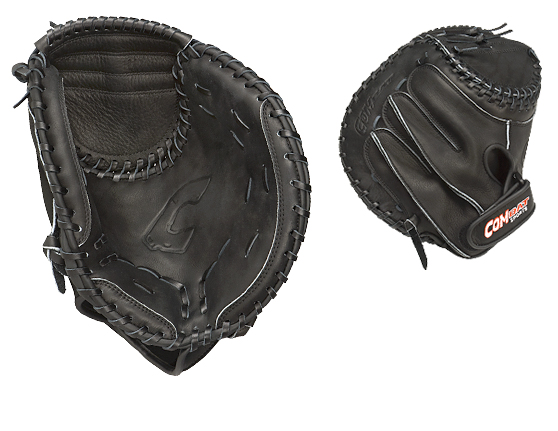 Combat Fastpitch Catcher's Gloves - Baseball Equipment & Gear