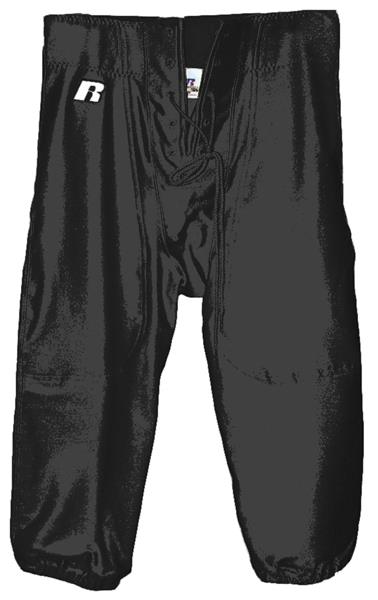 Russell Youth Adult Football Game Pants C/O - Closeout Sale - Football ...