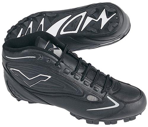 Venom Adult (Size 13) Baseball Softball Molded Rubber Sole Cleats ...