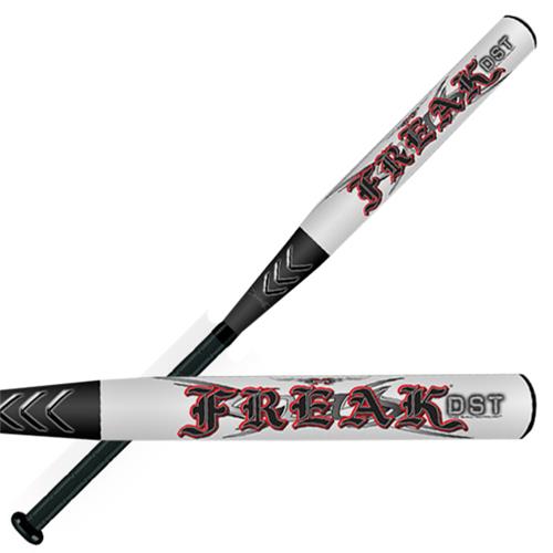 Miken FREAK DST Balanced Slowpitch Softball Bats - Baseball Equipment ...