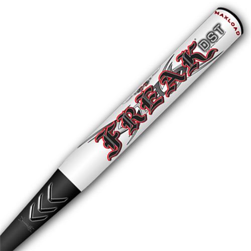 Miken FREAK DST Maxload Slowpitch Softball Bats - Baseball Equipment & Gear