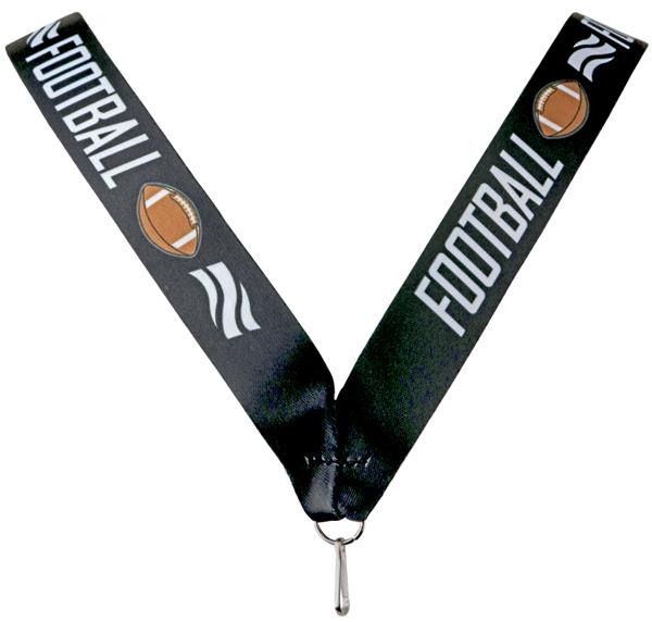 Epic Football Medal Award Ribbons - Football Equipment and Gear