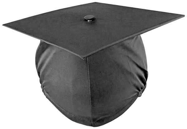 Kids Elementary School Graduation Mortarboard Hat - Cheerleading ...