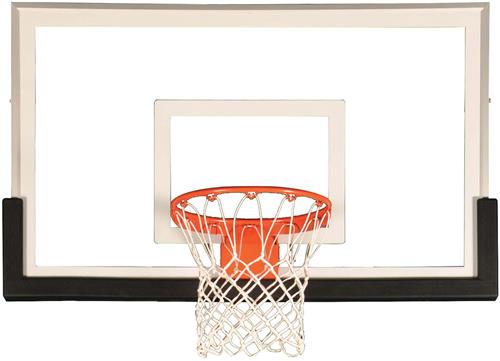 Jaypro The Titan CVX Replacement Backboard - Basketball Equipment and Gear