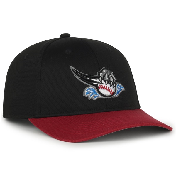 OC Sports MIN-350 MiLB Sacramento River Cats Cap - Fan Gear