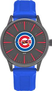 Sparo MLB Chicago Cubs Cheer Watch - Fan Gear