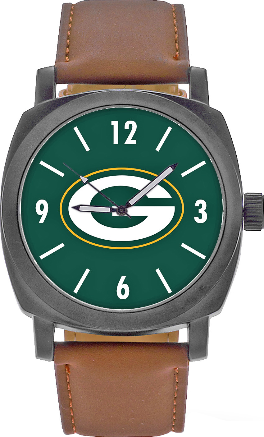 E139037 Sparo NFL Green Bay Packers Knight Watch