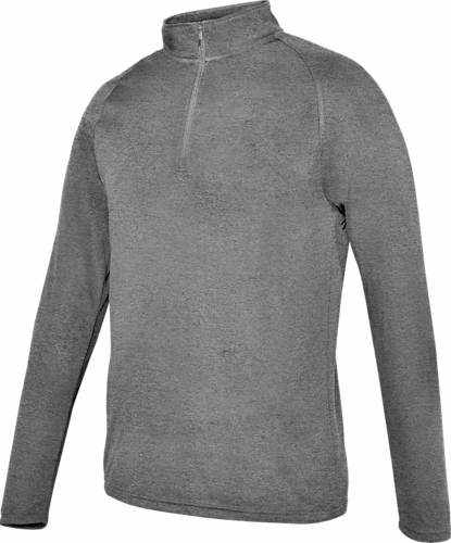 Champion Adult/Youth Pace 1/4 Zip Pullover - Soccer Equipment and Gear