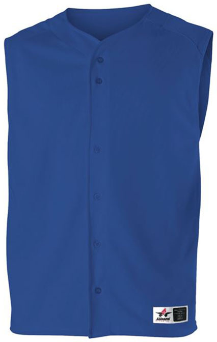 E139331 Badger Sport Men Youth Baseball Vest Jersey
