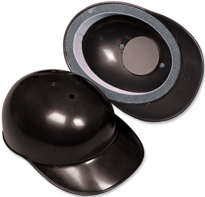 ALL-STAR CH591 Baseball Coach/Catcher's Caps - Baseball Equipment & Gear