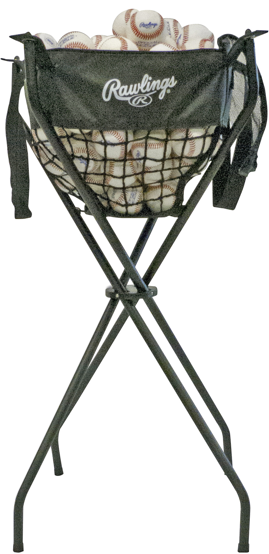 E139825 Rawlings Baseball Softball Ball Caddy