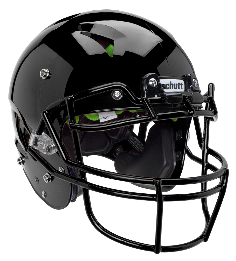 E139850 Schutt Vengeance A3 Yth Football Helmet & Guard