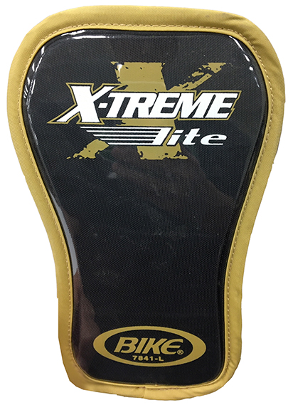 Adult AXL X-Treme Lite Football or Baseball Sternum Protector - CO ...