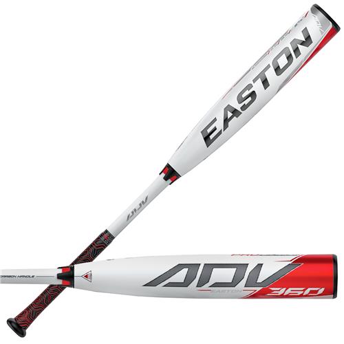 Easton SL20ADV58 ADV 360 -5 USSSA Baseball Bat - Closeout Sale ...