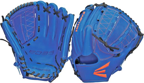 Easton Edwin Diaz Prof Resv 12" Baseball Glove - Baseball Equipment & Gear