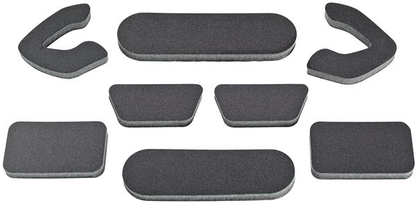 Easton Baseball Universal Padding Fit Kit - Baseball Equipment & Gear