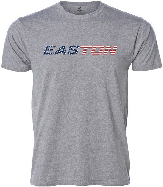 Easton Adult Graphic Tees - Baseball Equipment & Gear