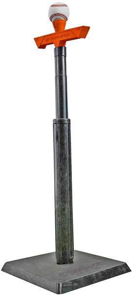 Champro Attack Angle Batting Tee B084 - Baseball Equipment & Gear