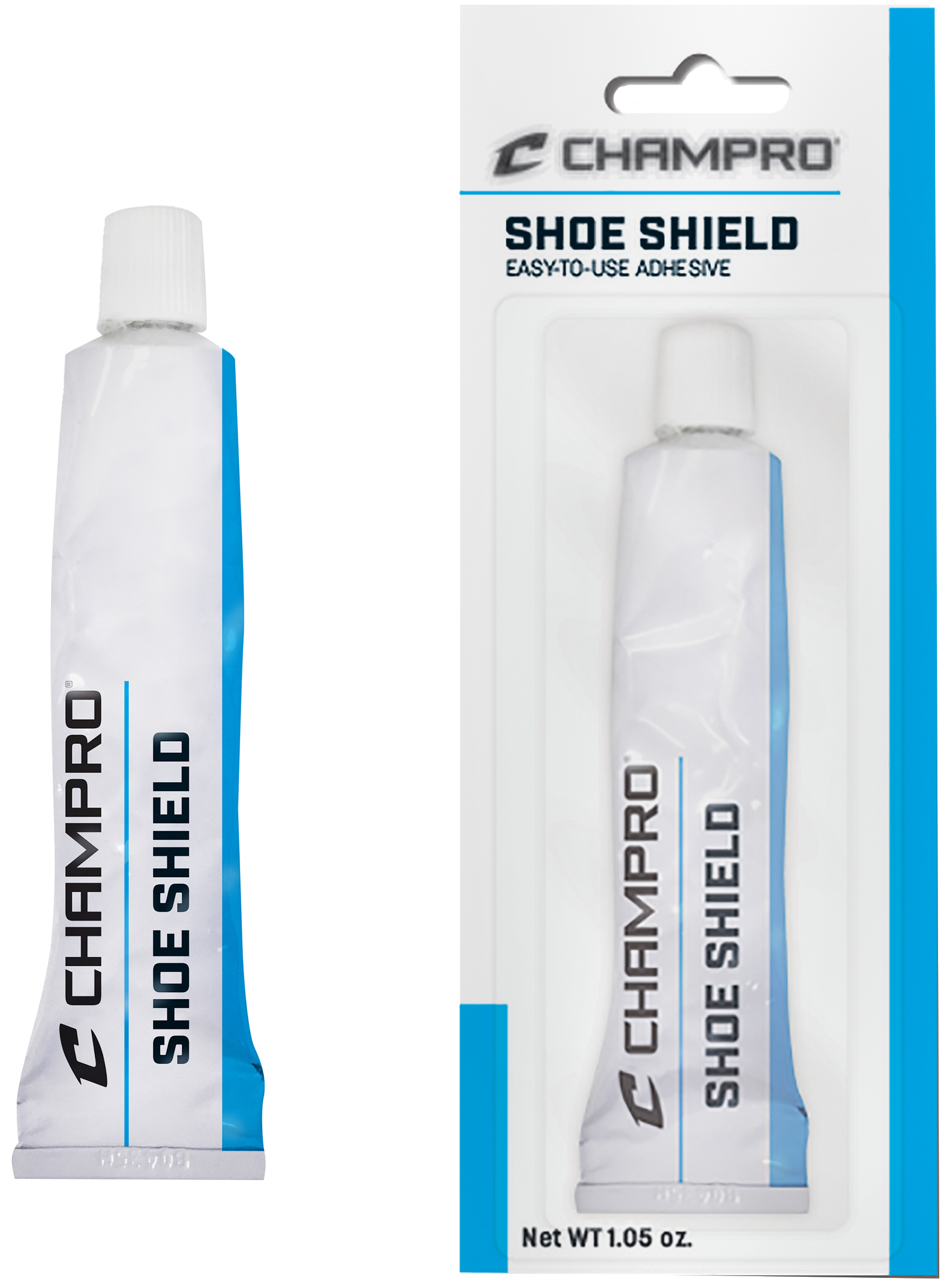 E140483 Champro Shoe Shield Baseball Foot Protection