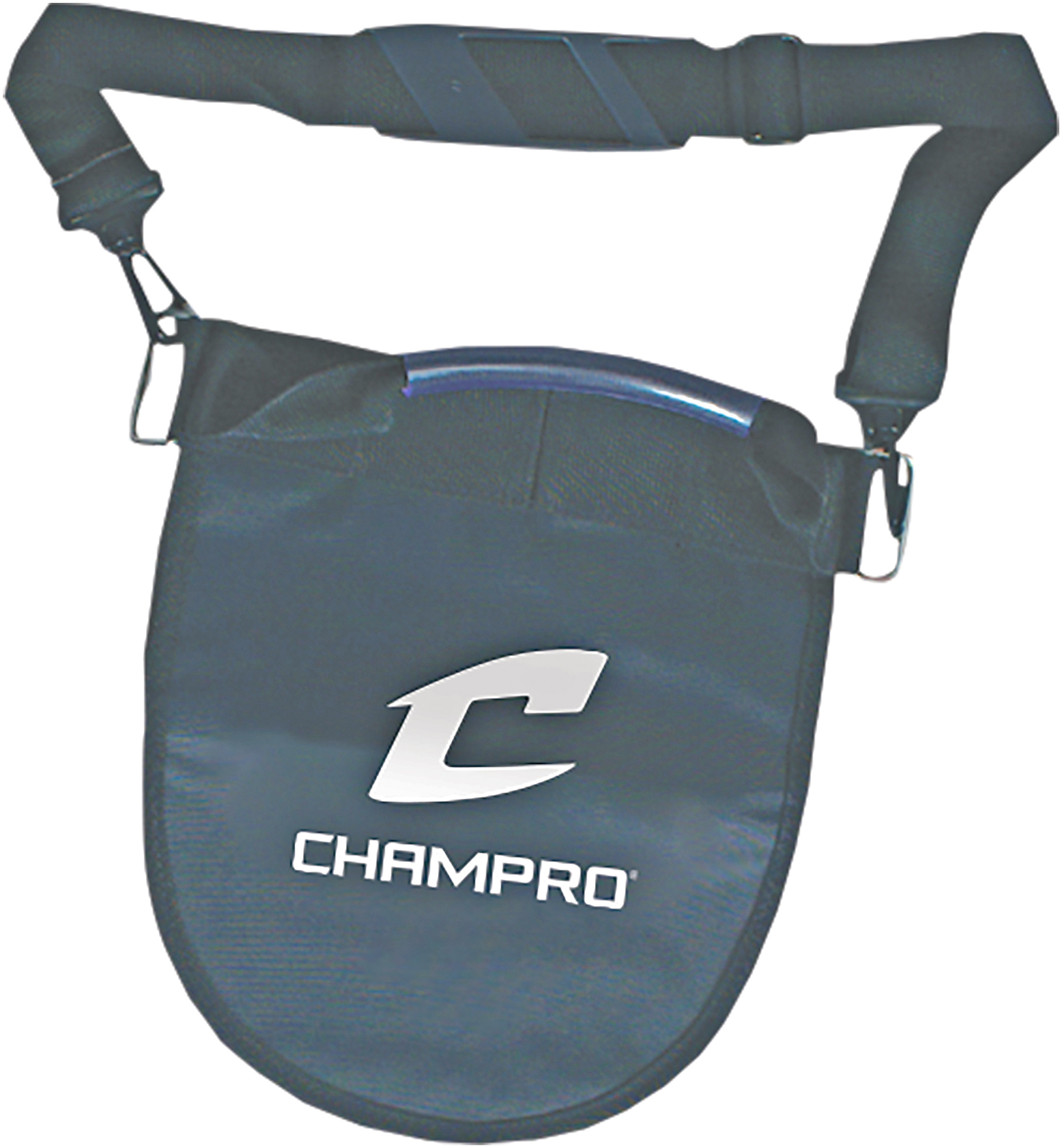 E140495 Champro Discus/Shot Put Carry Bag (Holds 2 Discus)