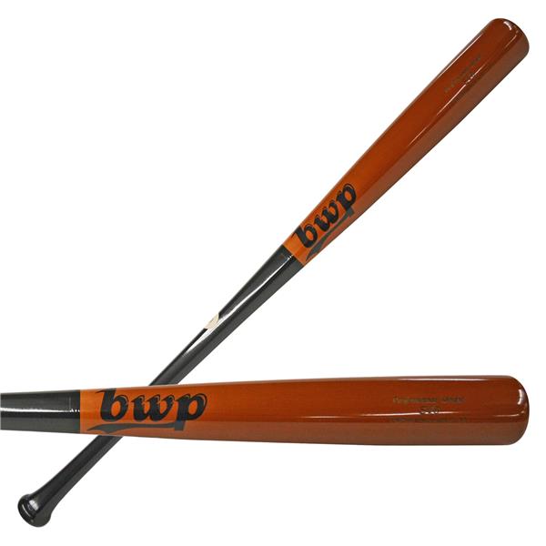 BWP Pro Series SV8 -3 Wood Baseball Bats - Baseball Equipment & Gear
