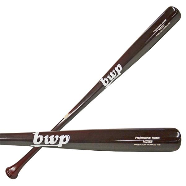 BWP Pro Series HD99 -3 Wood Baseball Bats - Baseball Equipment & Gear