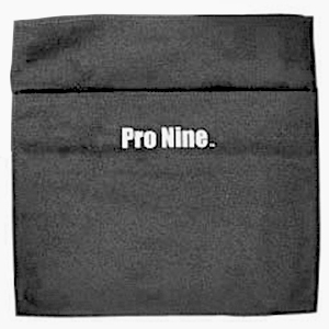 Pro Nine Baseball Umpire Ball Pouch - Baseball Equipment & Gear