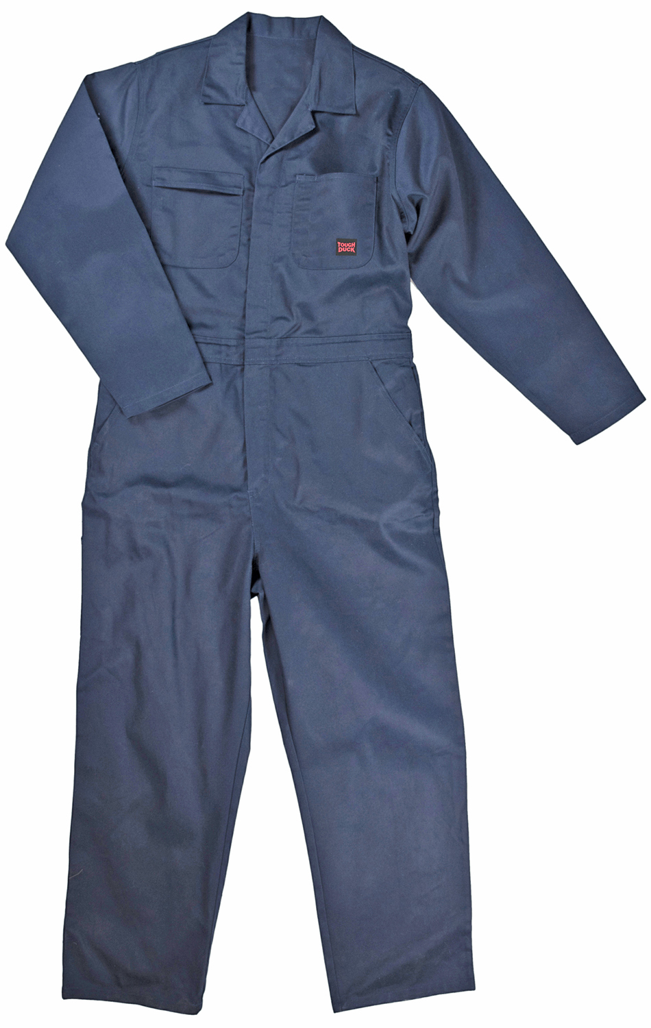 E141270 Tough Duck Adult Unlined Coverall
