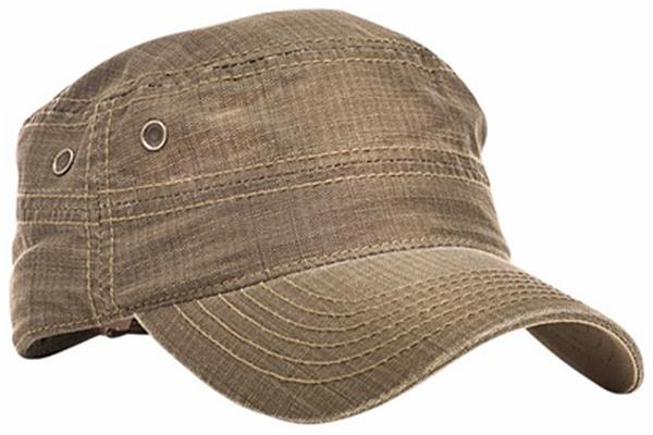 Continental Headwear 1015 Military Cap - Baseball Equipment & Gear