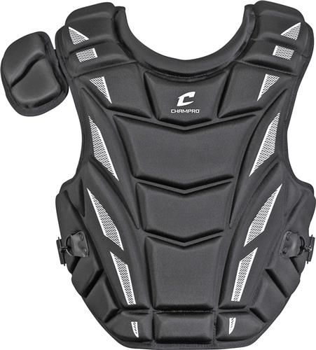 Champro Optimus MVP Baseball Chest Protector CP101 - Baseball Equipment ...