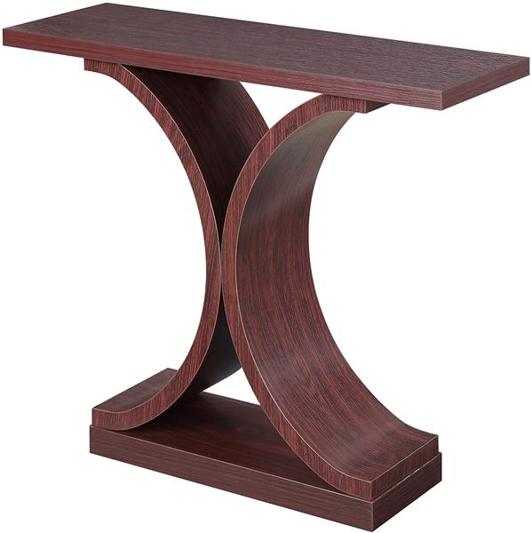 Newport Infinity Console Table - Playground Equipment and Gear