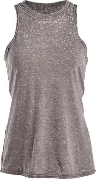 J America Ladies Zen Jersey Tank - Soccer Equipment and Gear