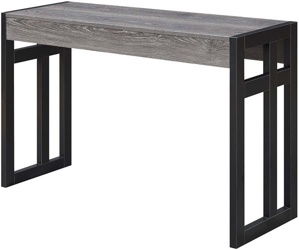 Convenience Concepts Monterey Console Table - Playground Equipment and Gear