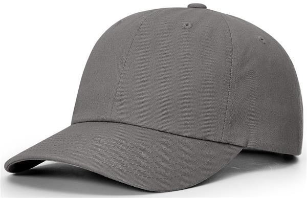 Richardson 254RE Ashland Custom Baseball Cap - Baseball Equipment & Gear