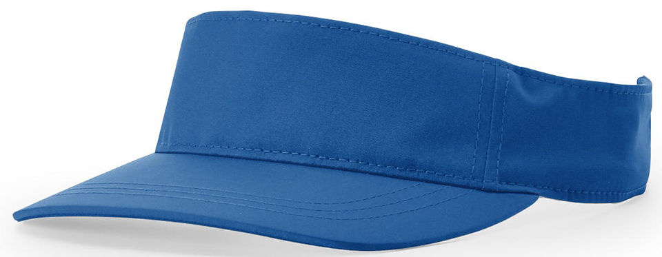 E142589 Richardson 709 Lite Softball Visor