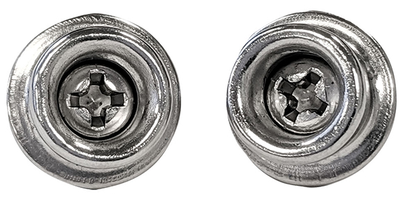 Champro HX Replacement Snaps For Batting Helmets HXRSN PACK - Baseball ...