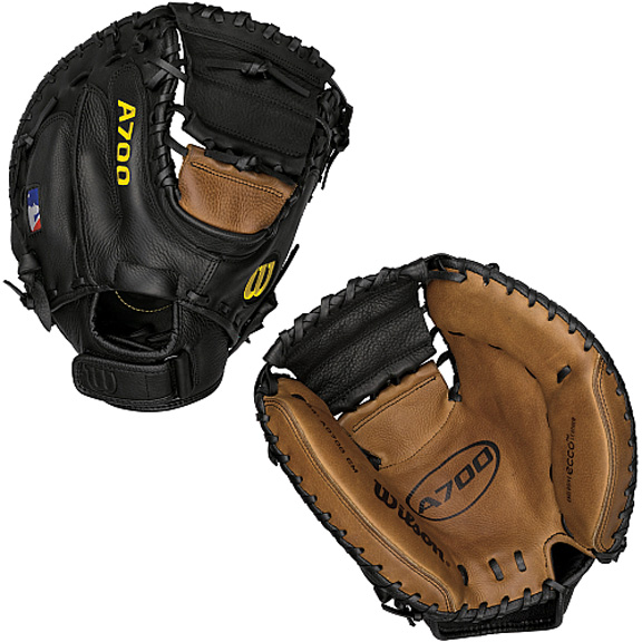 WTA0700 CM-BST Catchers Leather Baseball Mitts - Baseball Equipment & Gear