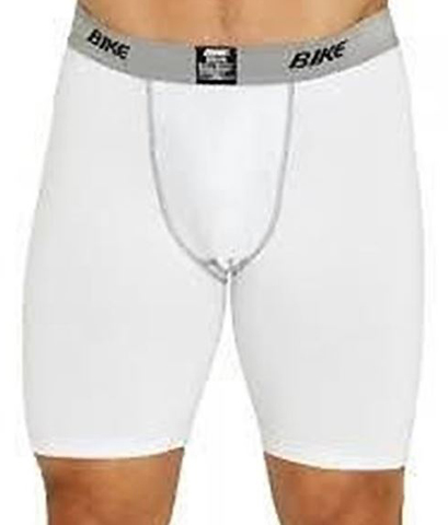 Youth Small Boxer Supporter Compression Shorts - Closeout Sale