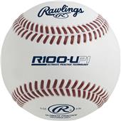 Rawlings Baseball Balls | Epic Sports