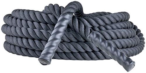 Champion Sports Rhino Poly Training Rope - Baseball Equipment & Gear