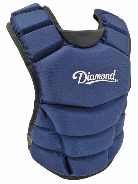 Diamond Adult XSmall AXS (BLACK) DCP-CORE Baseball Chest Protectors ...