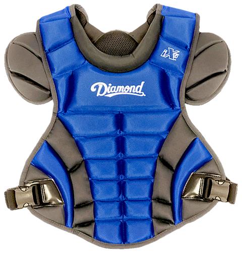 E143543 Diamond DCP-IX5 FP iX5 Series Fastpitch Chest Protectors