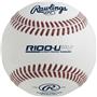 Rawlings ROLB1 Official League Baseballs - Baseball Equipment & Gear